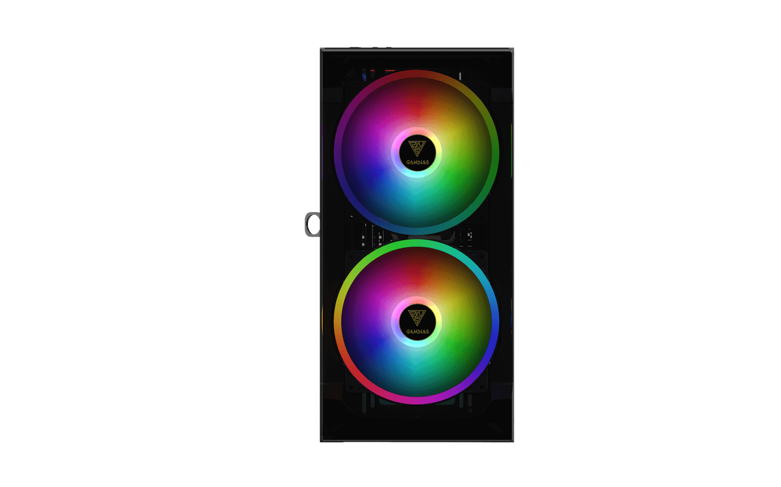 Gamdias APOLLO E2 Elite Pc Case - InOs Shop | Gaming PCs & Components ...