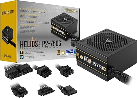 Helios P2-750G - InOs Shop | Gaming PCs & Components | Custom Gaming ...